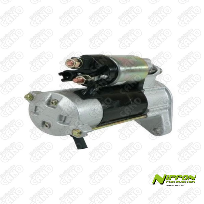 ARRANCADOR TOYOTA PROBOX 12V 9T CW – Fuel Injection Cano