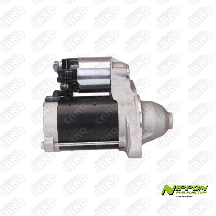 ARRANCADOR TOYOTA 4 RUNNER 12V 10T CW – Fuel Injection Cano